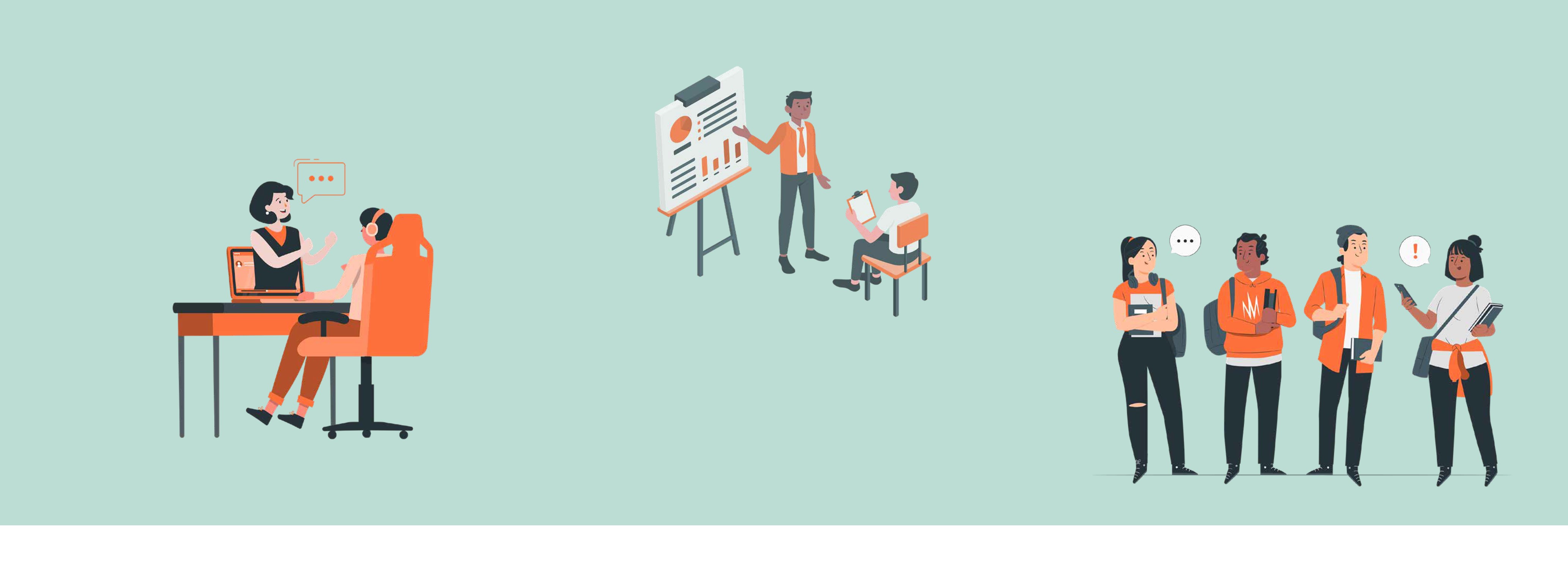 Accueil | e-formation